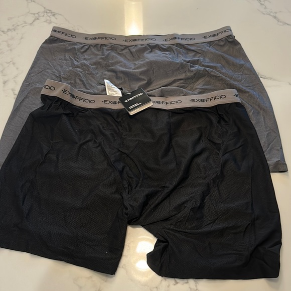 Exofficio | Underwear & Socks | 2 Exofficio Give N Go Travel Underwear ...